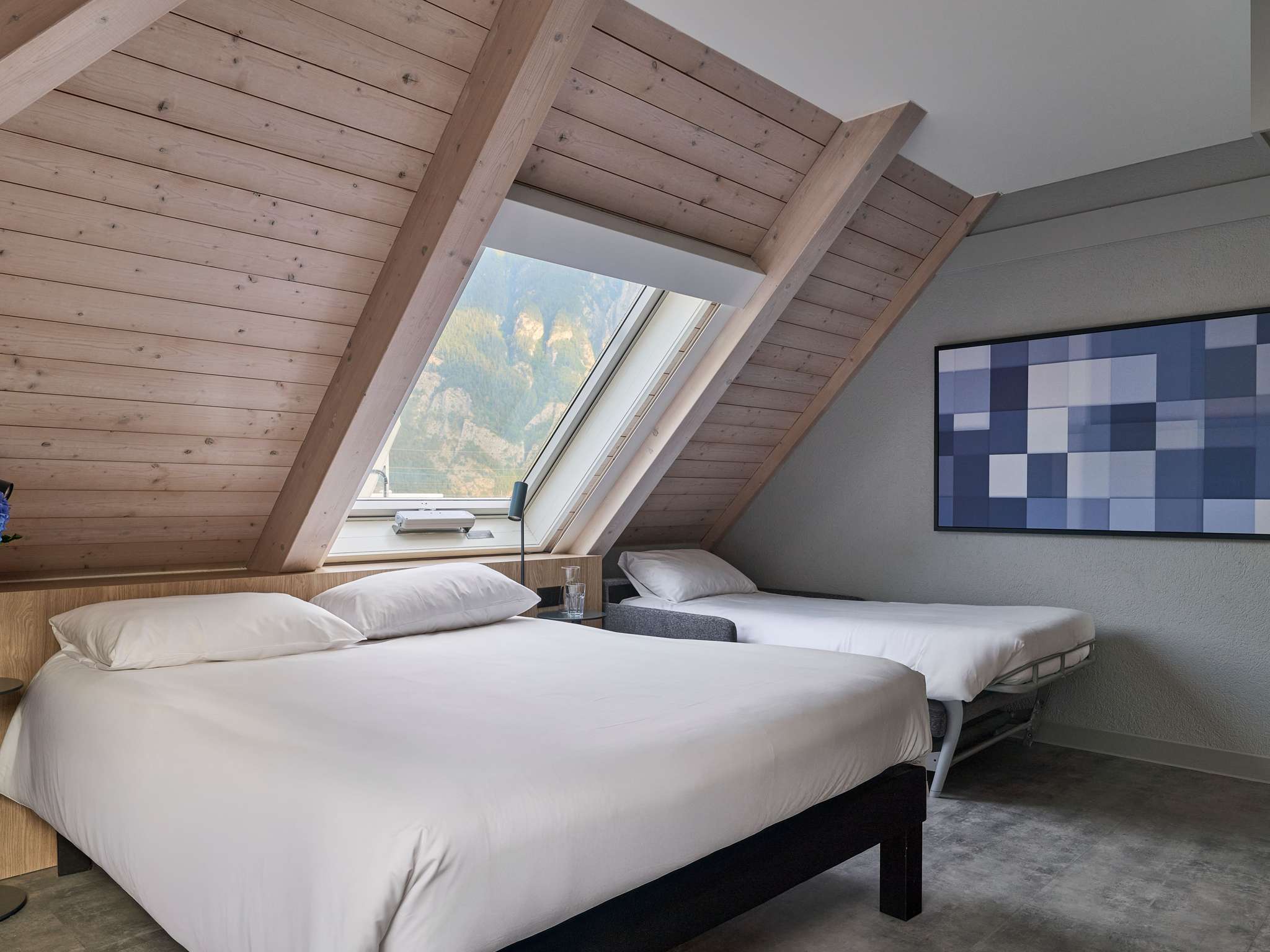 Ibis Chur | hotel Accor Hotels - ALL