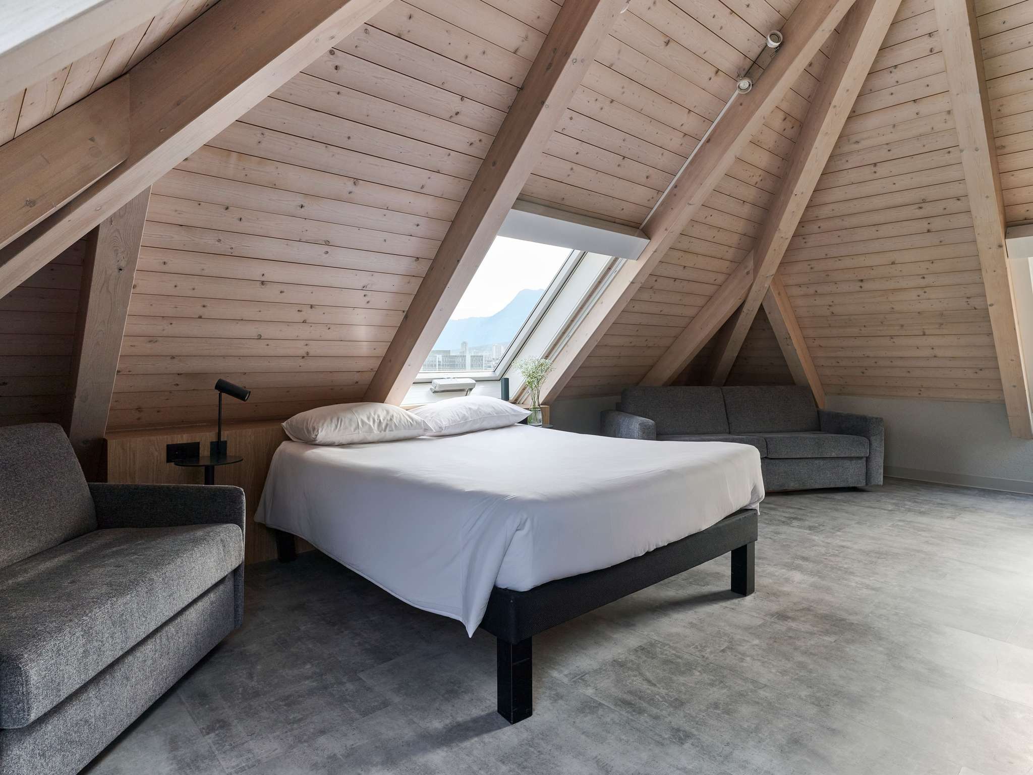 Ibis Chur | hotel Accor Hotels - ALL