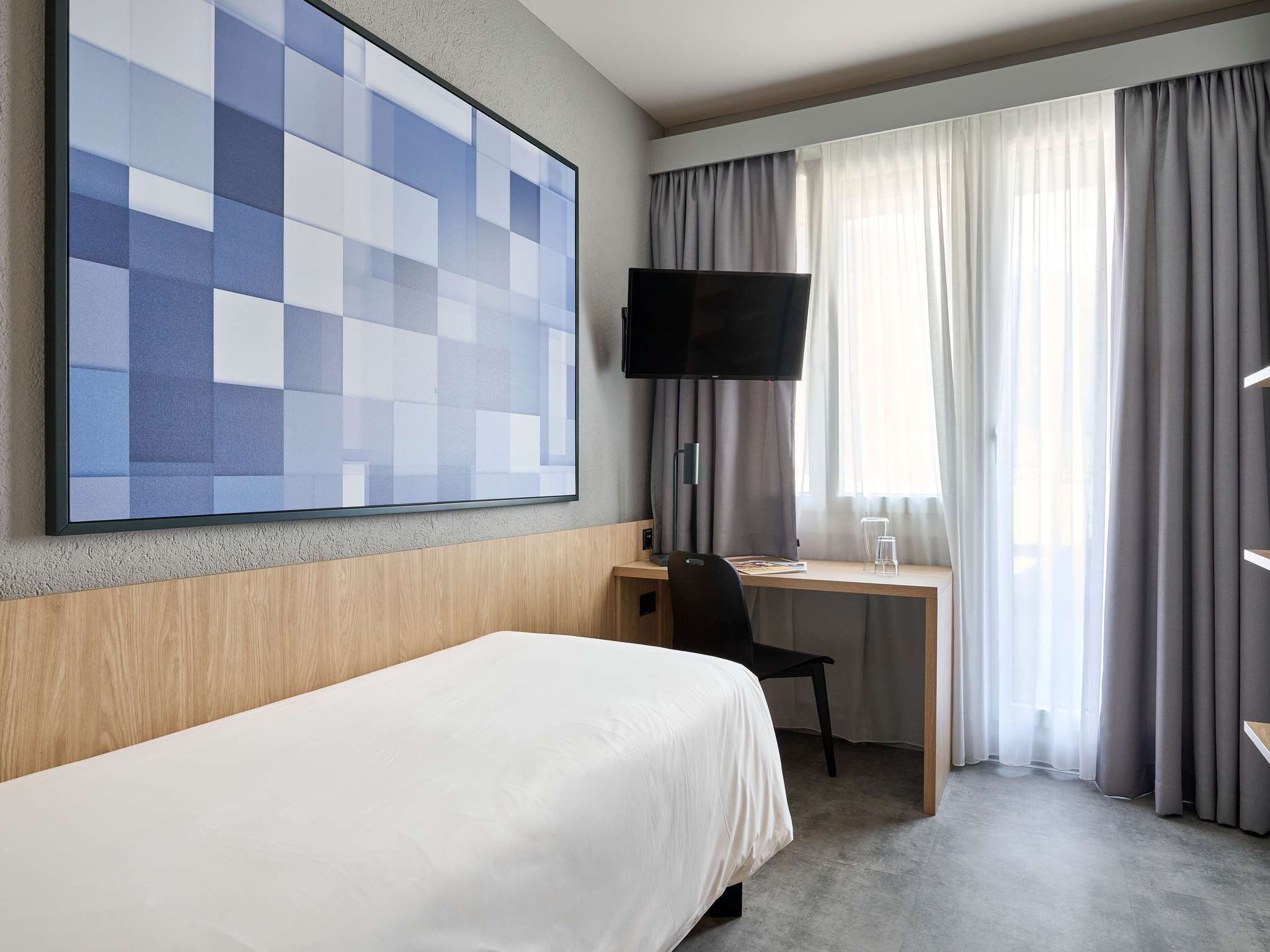 Ibis Chur | hotel Accor Hotels - ALL
