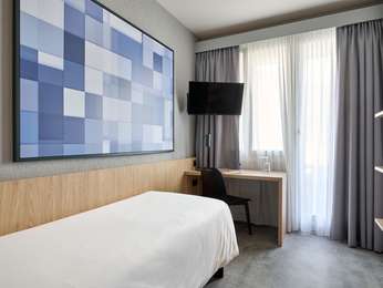 Hotel ibis Chur | Accor Hotels - ALL