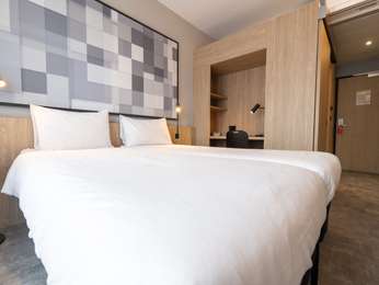 Ibis Chur | hotel Accor Hotels - ALL
