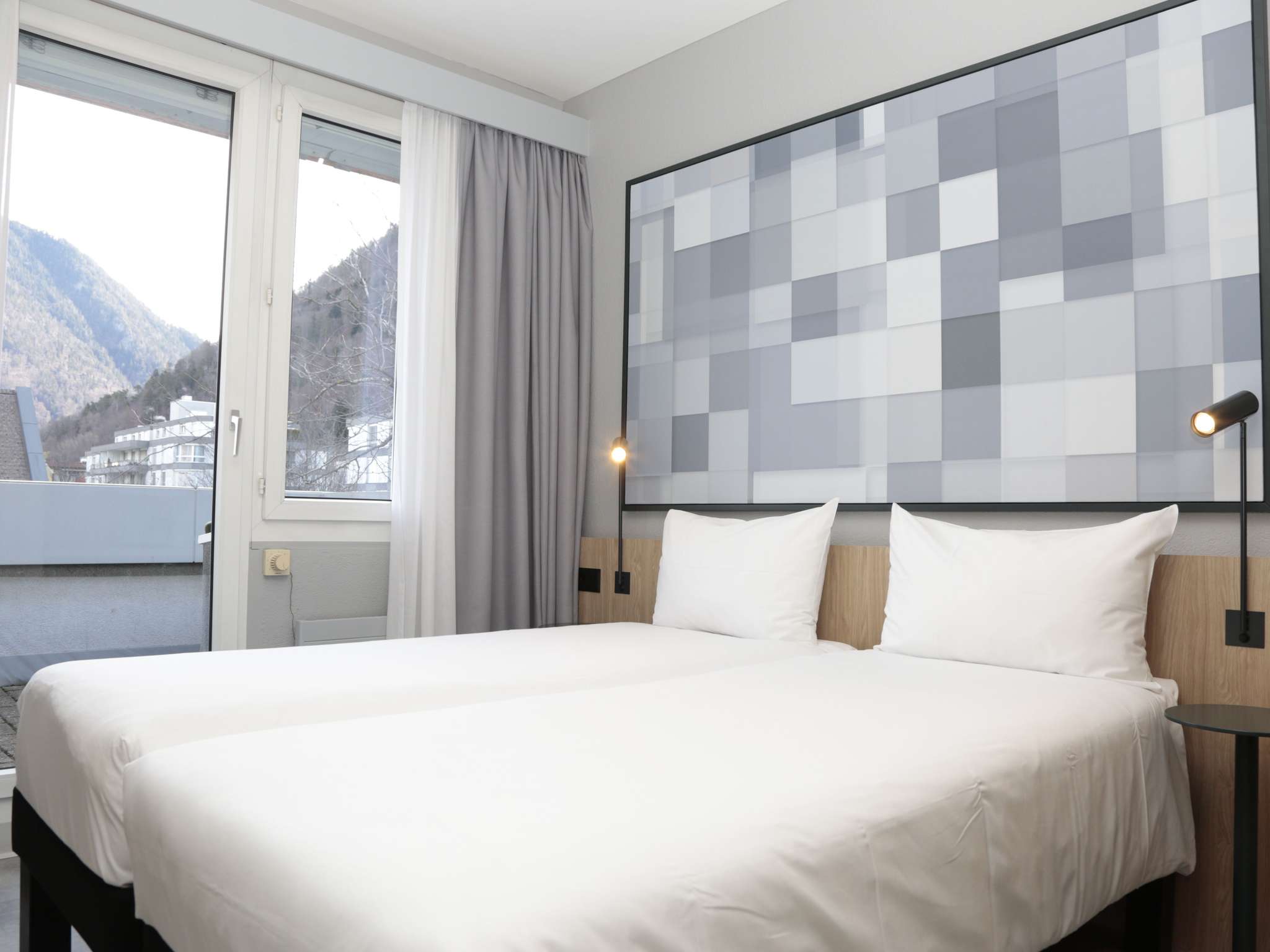 Ibis Chur | hotel Accor Hotels - ALL
