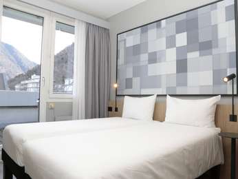 Ibis Chur | hotel Accor Hotels - ALL
