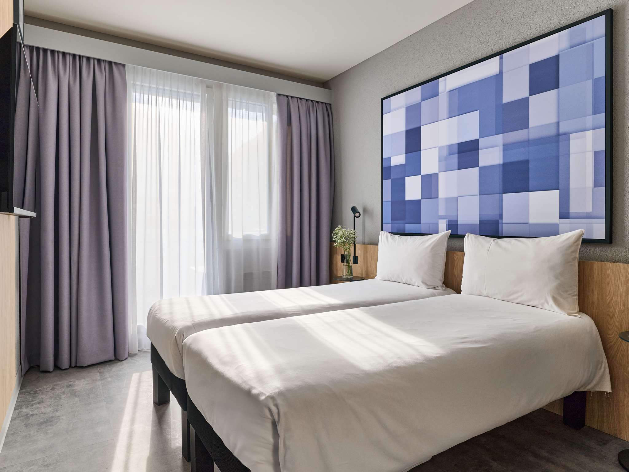 Ibis Chur | hotel Accor Hotels - ALL