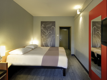 Hotel ibis Chur | Accor Hotels - ALL