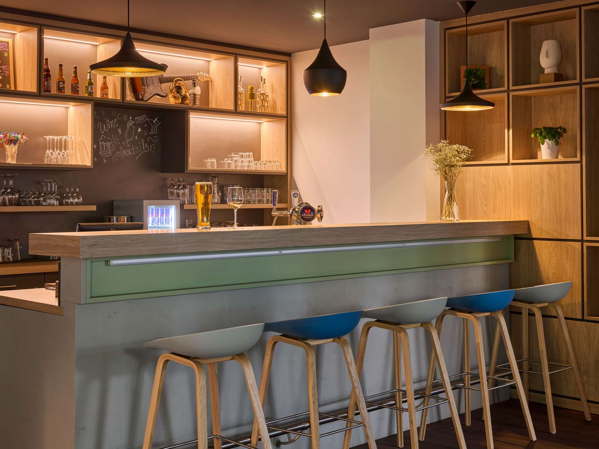 Hotel ibis Chur | Accor Hotels - ALL