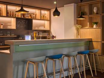 Hotel ibis Chur | Accor Hotels - ALL