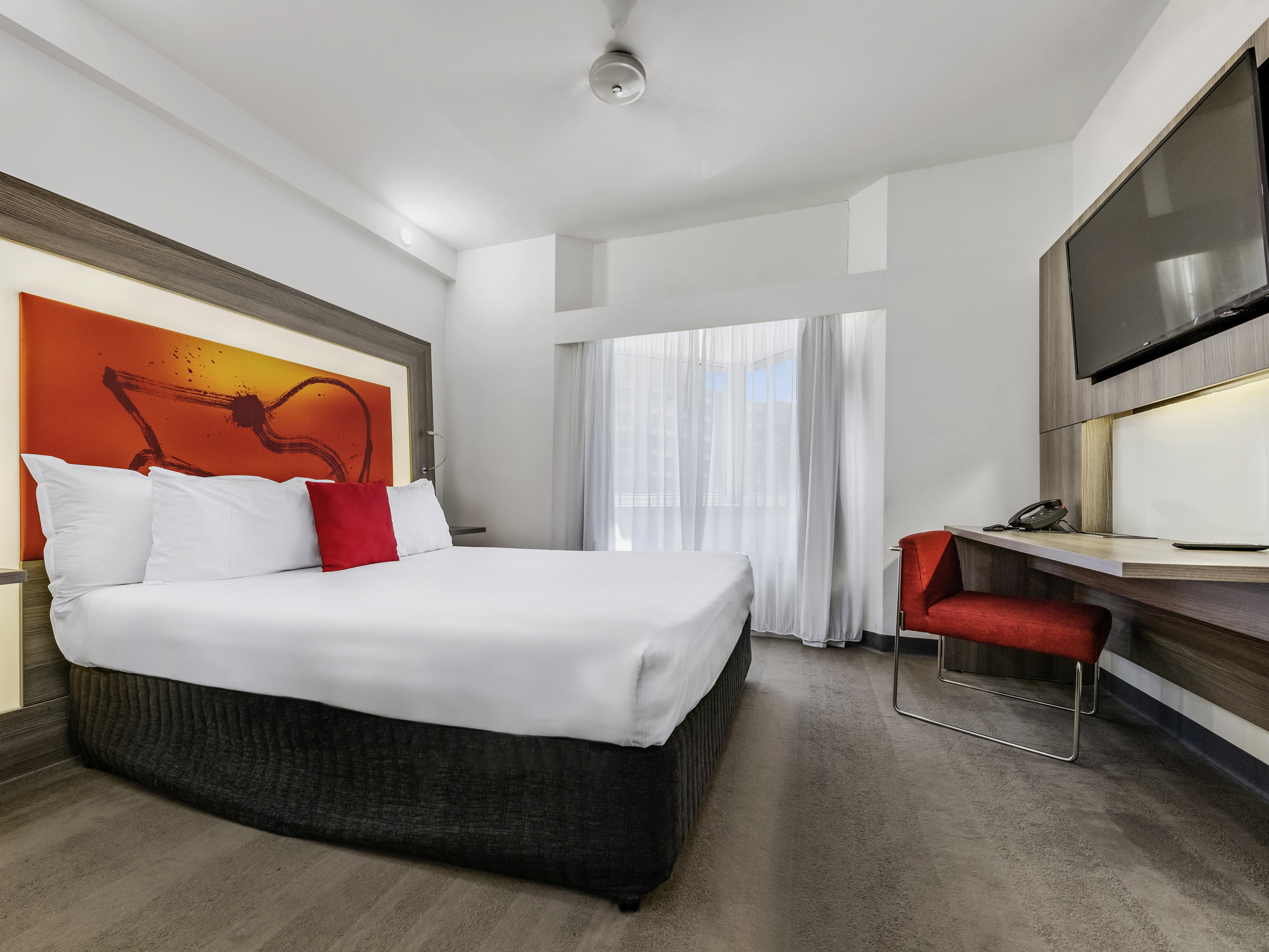 Novotel Darwin CBD - AccorHotels - ALL