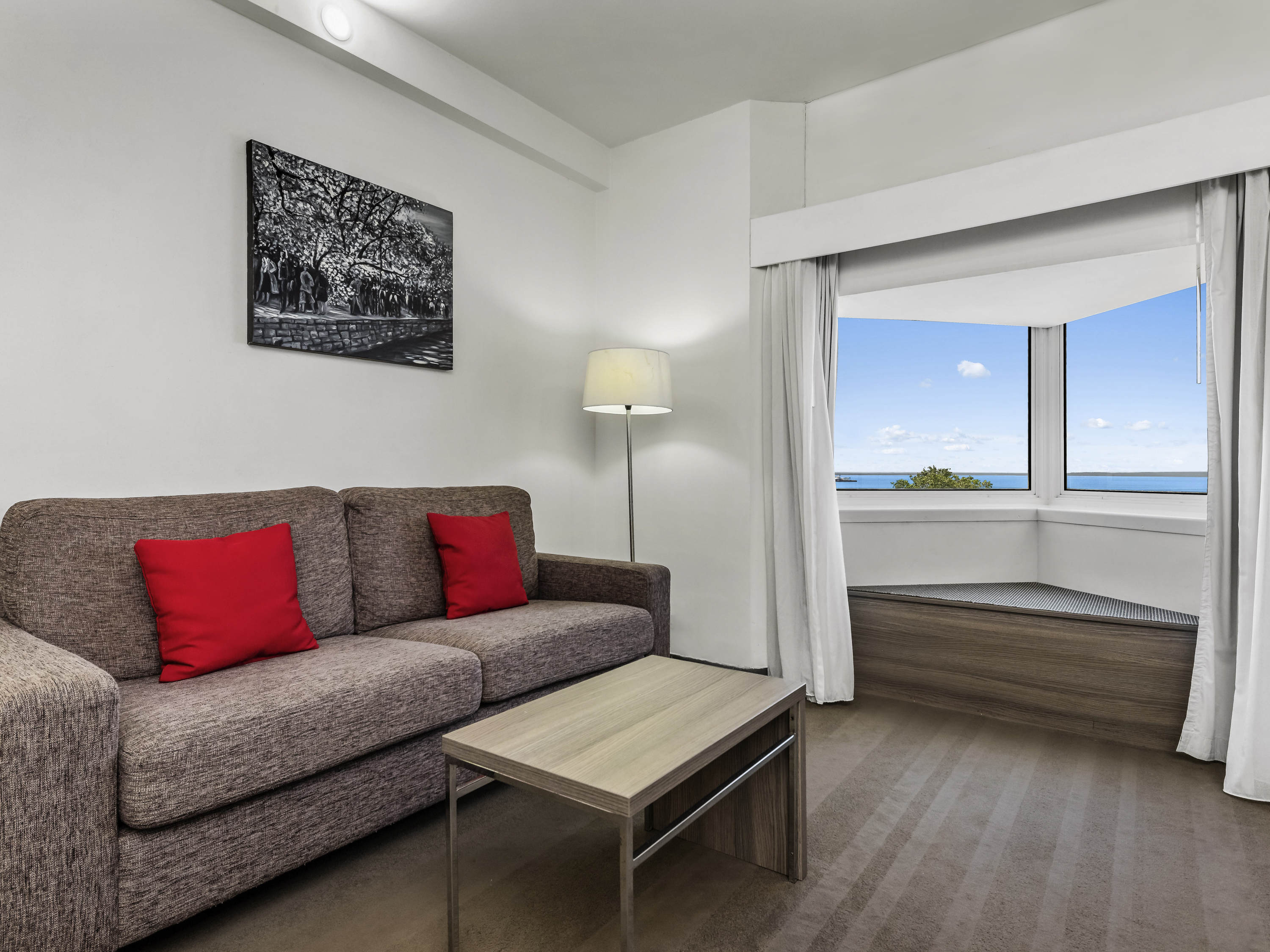 Novotel Darwin CBD - AccorHotels - ALL