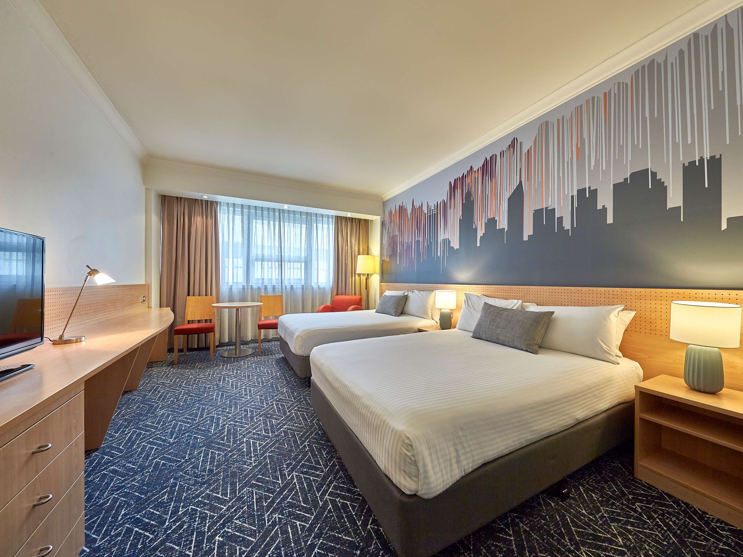 Mercure Perth Hotel | Perth Accommodation | AccorHotels - ALL