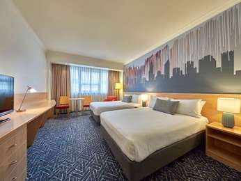 Mercure Perth Hotel | Perth Accommodation | AccorHotels - ALL