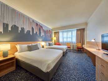 Mercure Perth Hotel | Perth Accommodation | AccorHotels - ALL