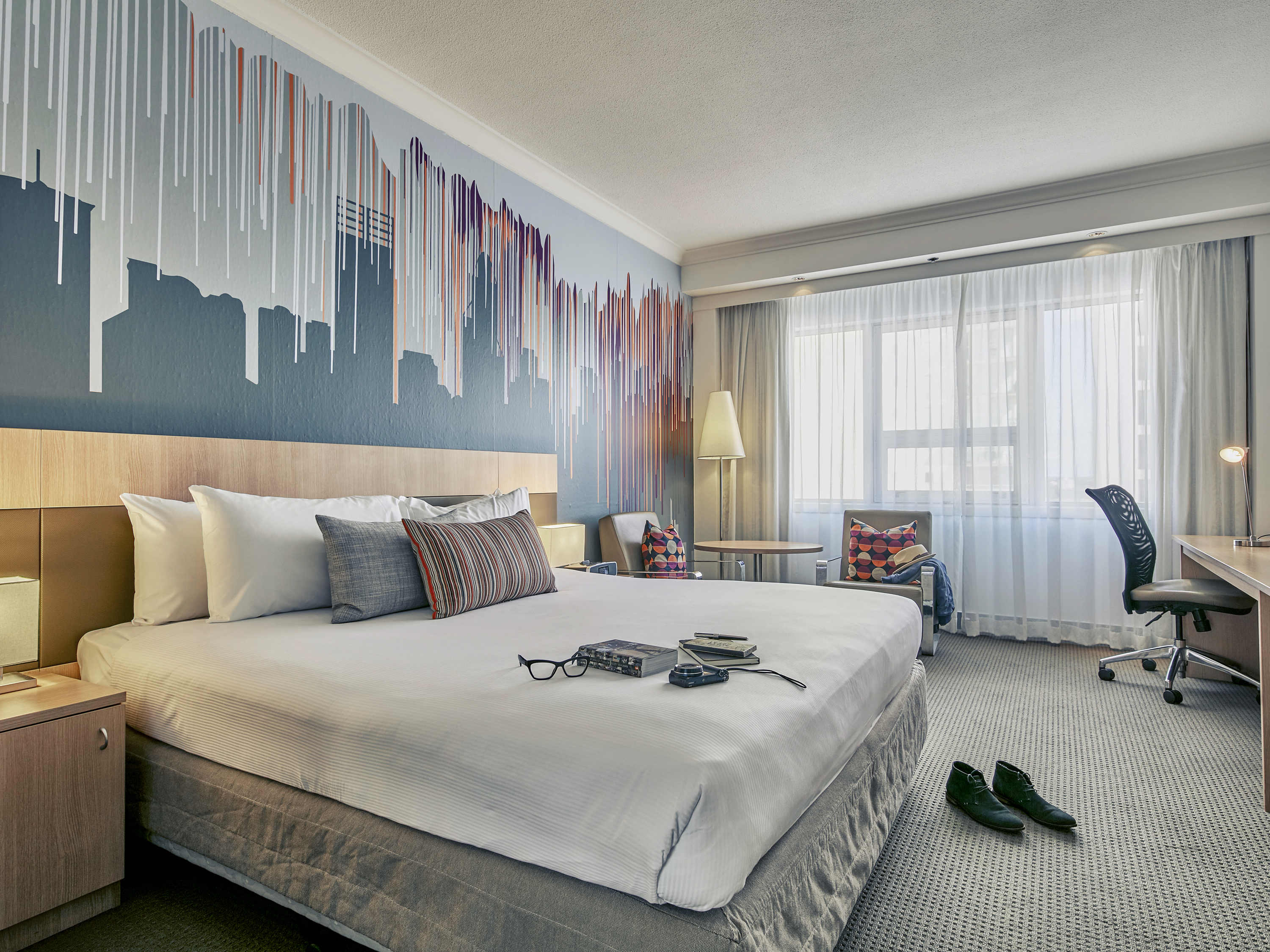 Mercure Perth Hotel | Perth Accommodation | AccorHotels - ALL