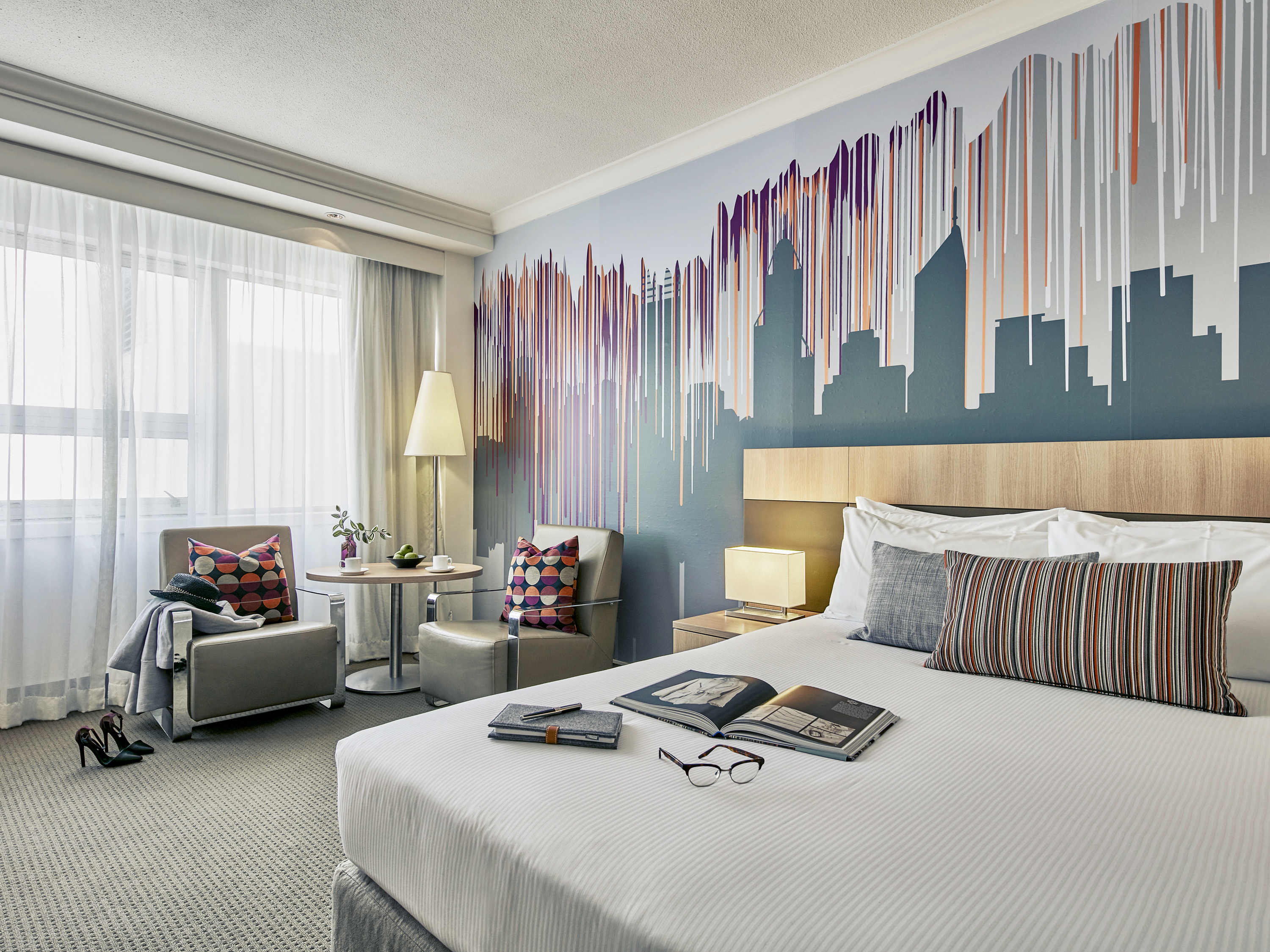 Mercure Perth Hotel | Perth Accommodation | AccorHotels - ALL