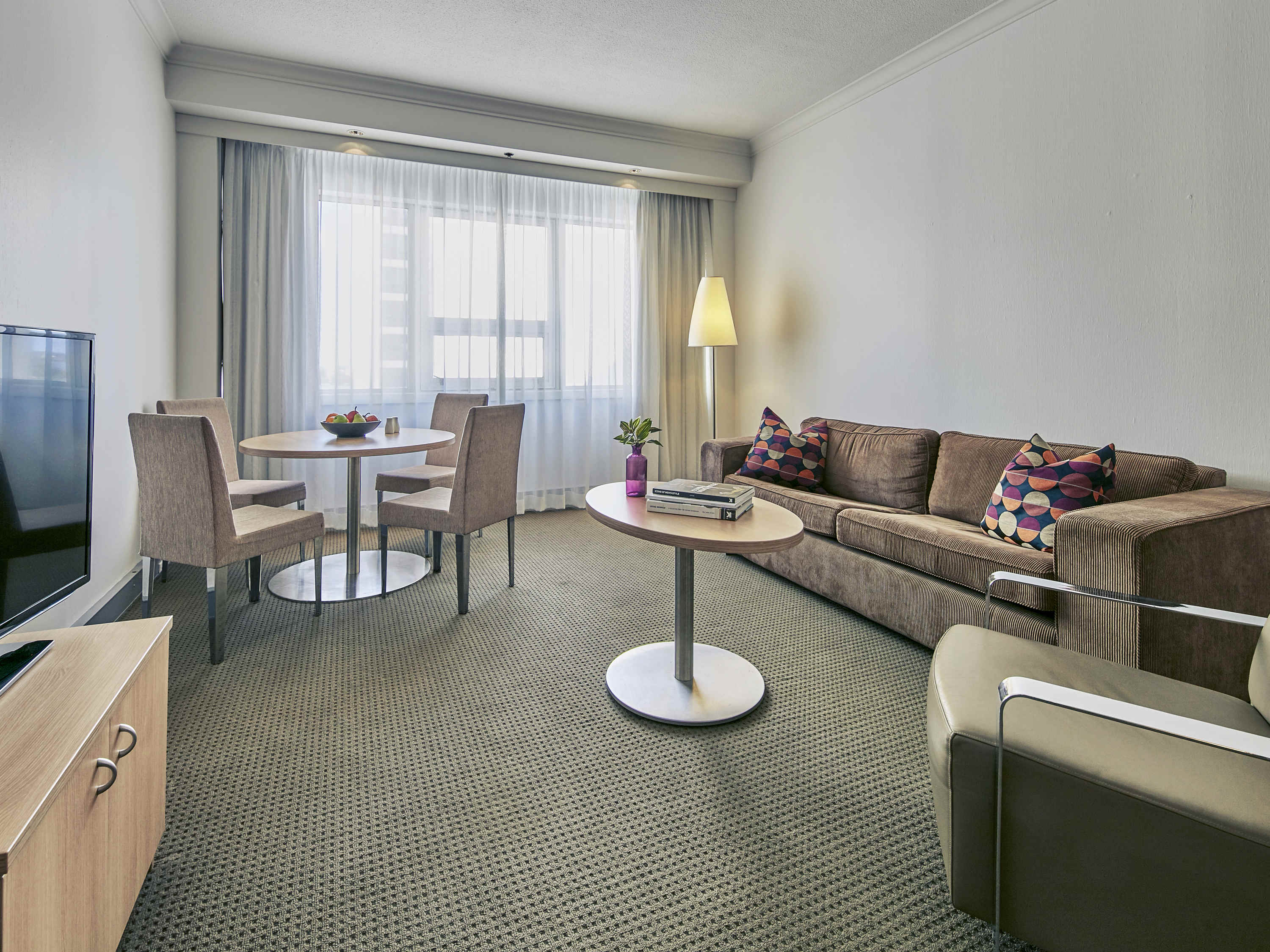 Mercure Perth Hotel | Perth Accommodation | AccorHotels - ALL