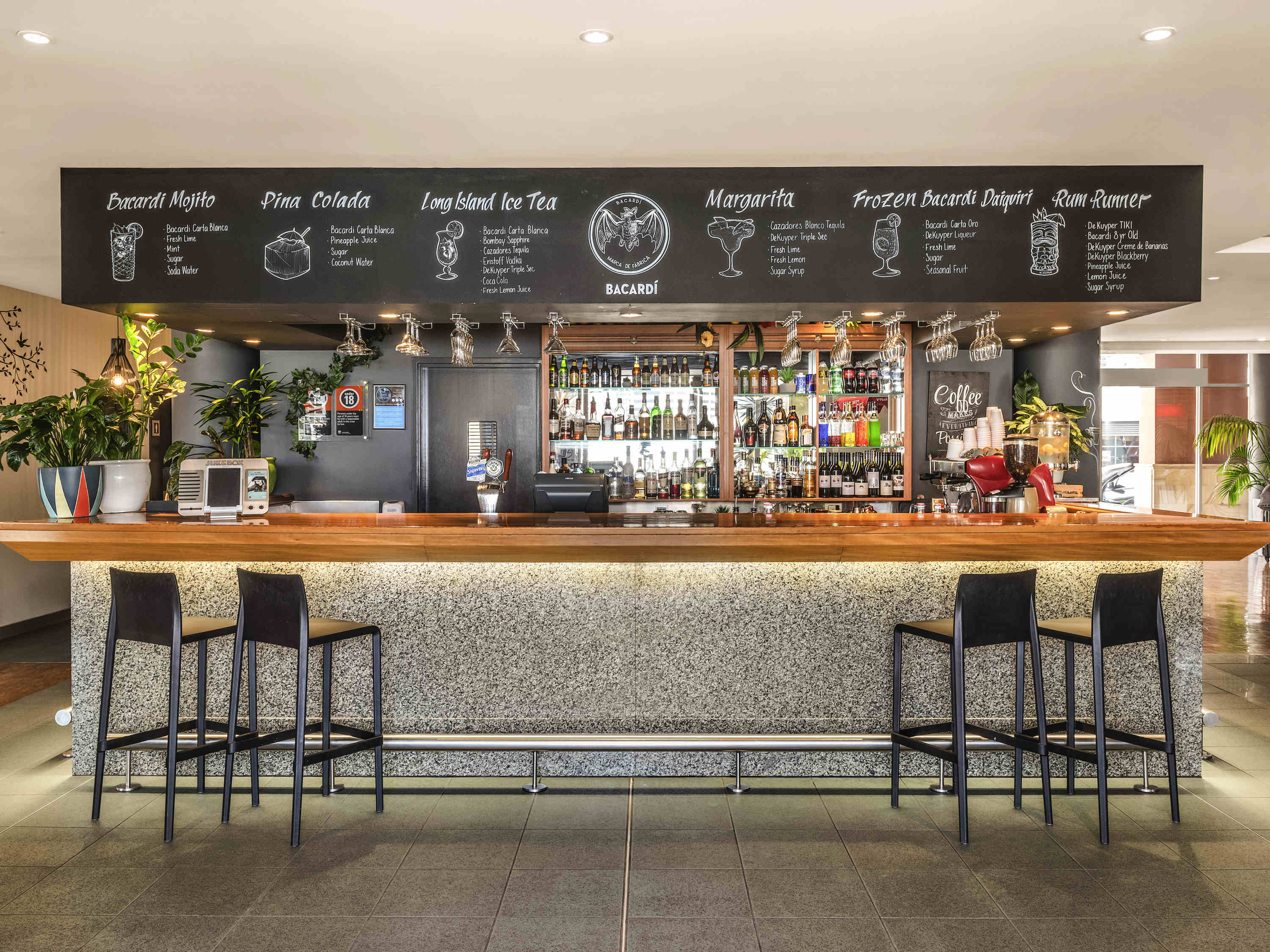 ibis Sydney Darling Harbour - AccorHotels - ALL