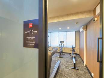 ibis Perth Hotel | Perth CBD Hotel | ALL - ALL