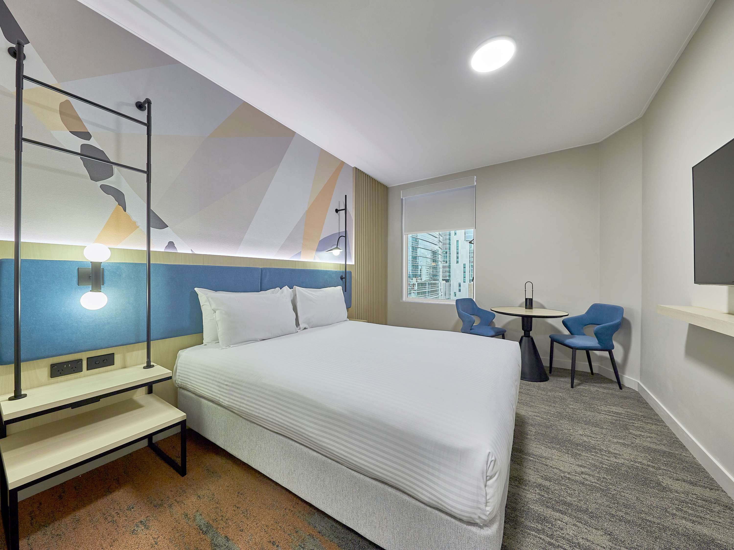 ibis Perth Hotel | Perth CBD Hotel | ALL - ALL