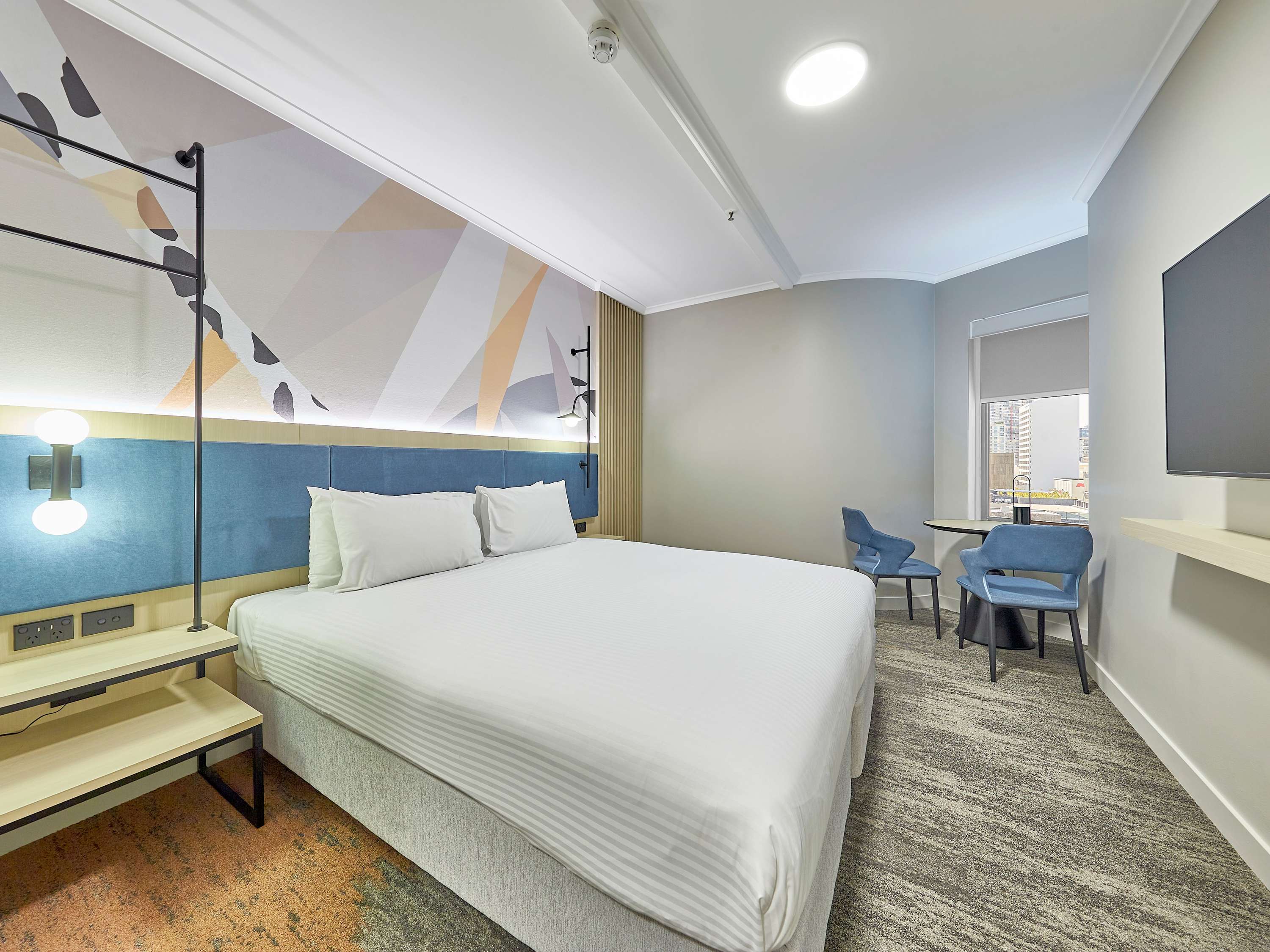 ibis Perth Hotel | Perth CBD Hotel | ALL - ALL