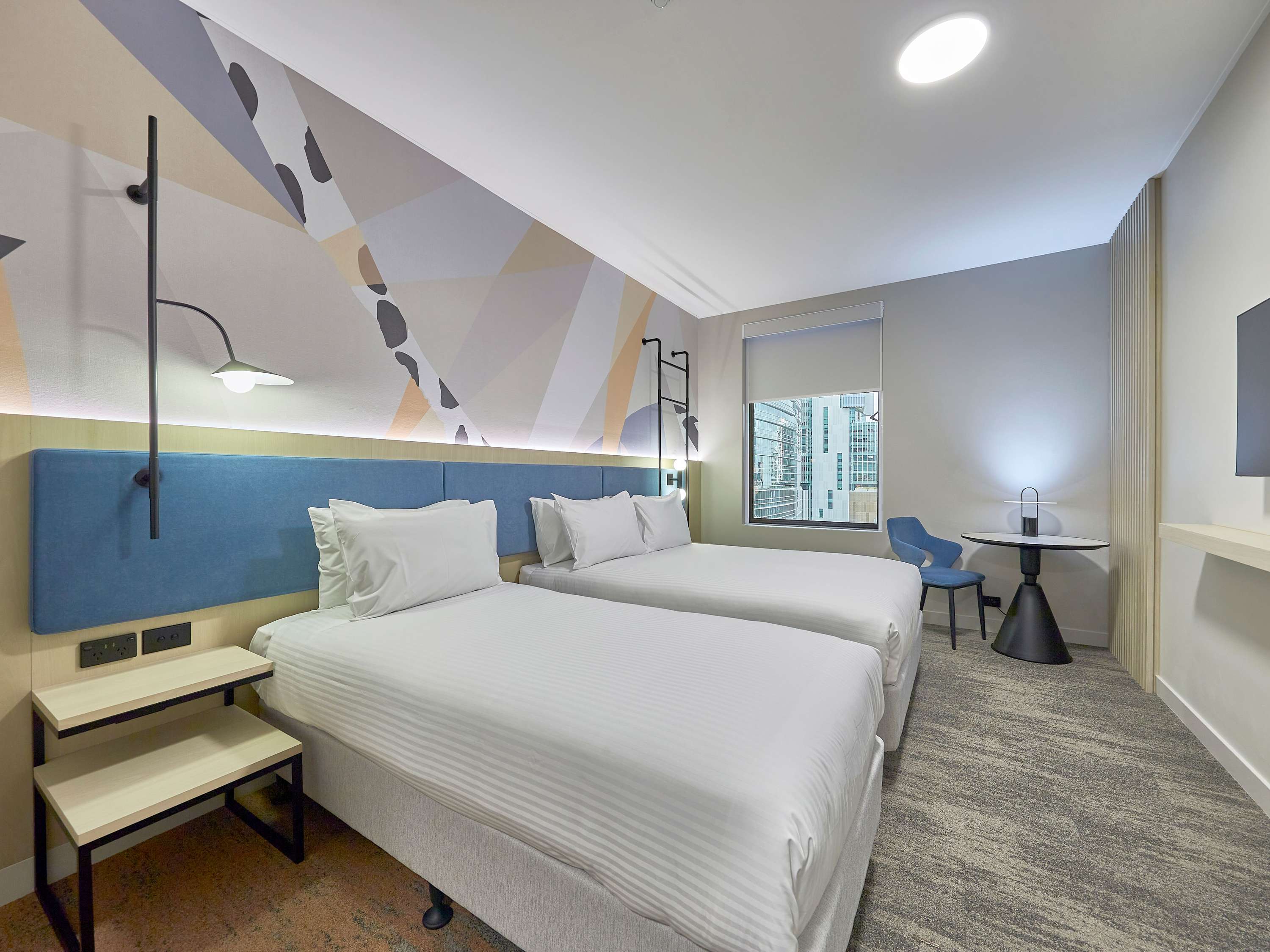 ibis Perth Hotel | Perth CBD Hotel | ALL - ALL