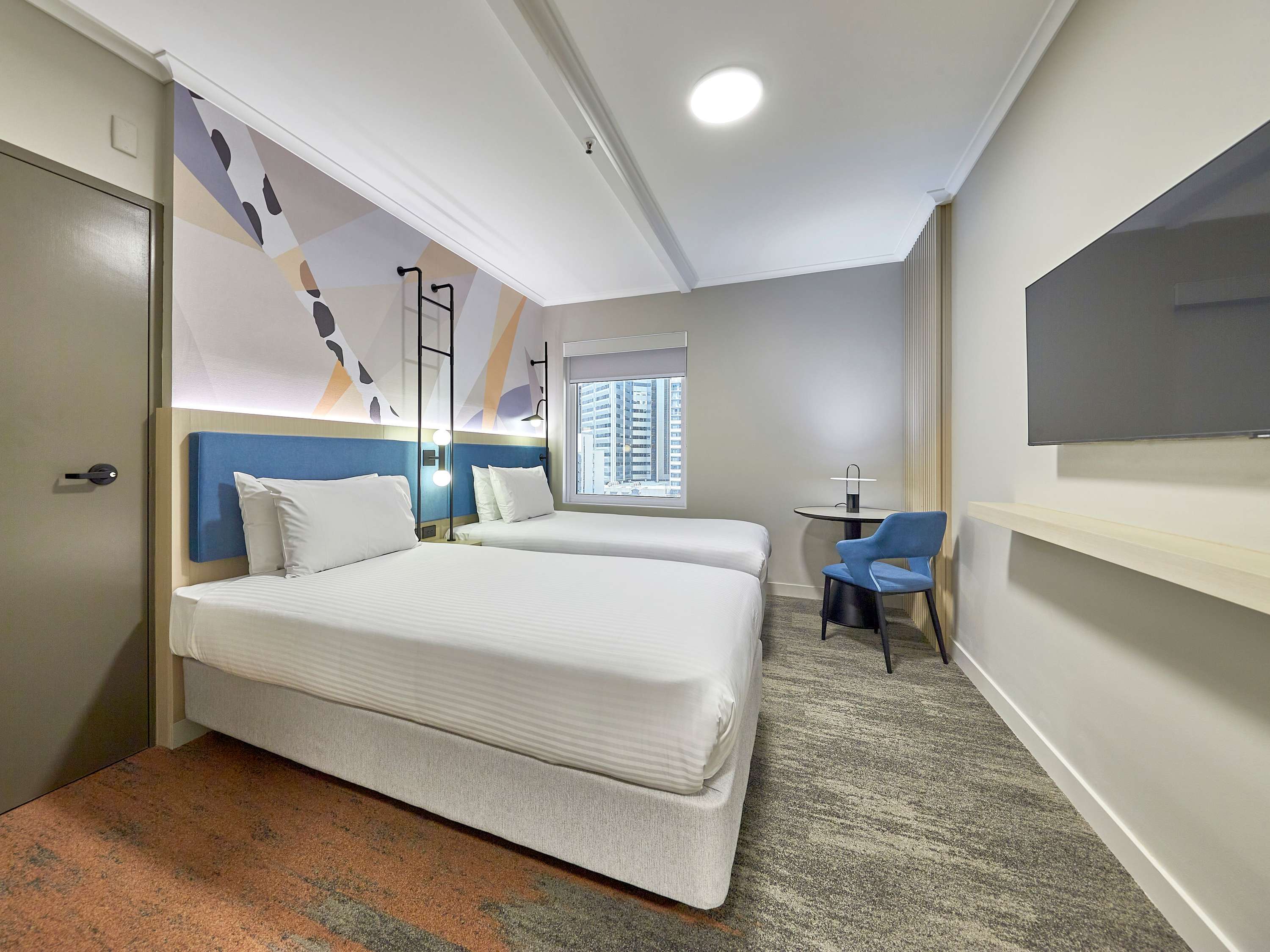 ibis Perth Hotel | Perth CBD Hotel | ALL - ALL