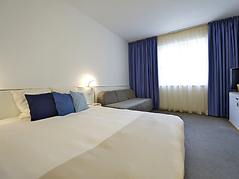 Hotel Novotel Florence North Airport | Accorhotels.com - ALL