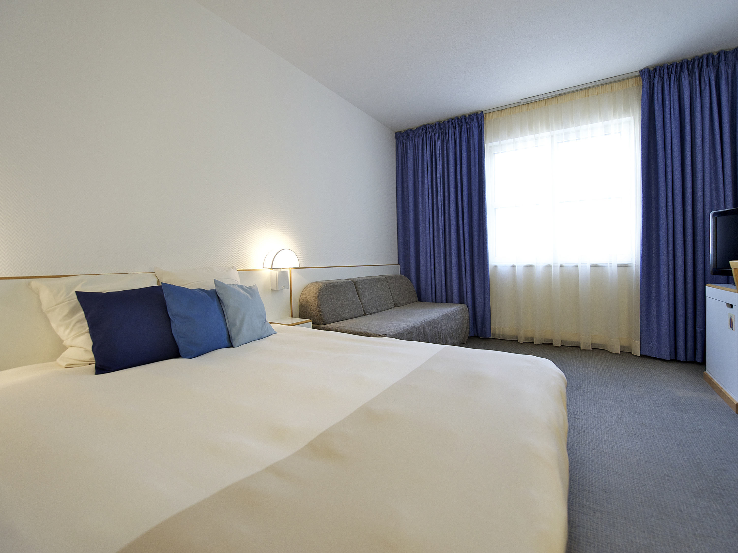 Novotel Florence Nord Airport hotel - ALL