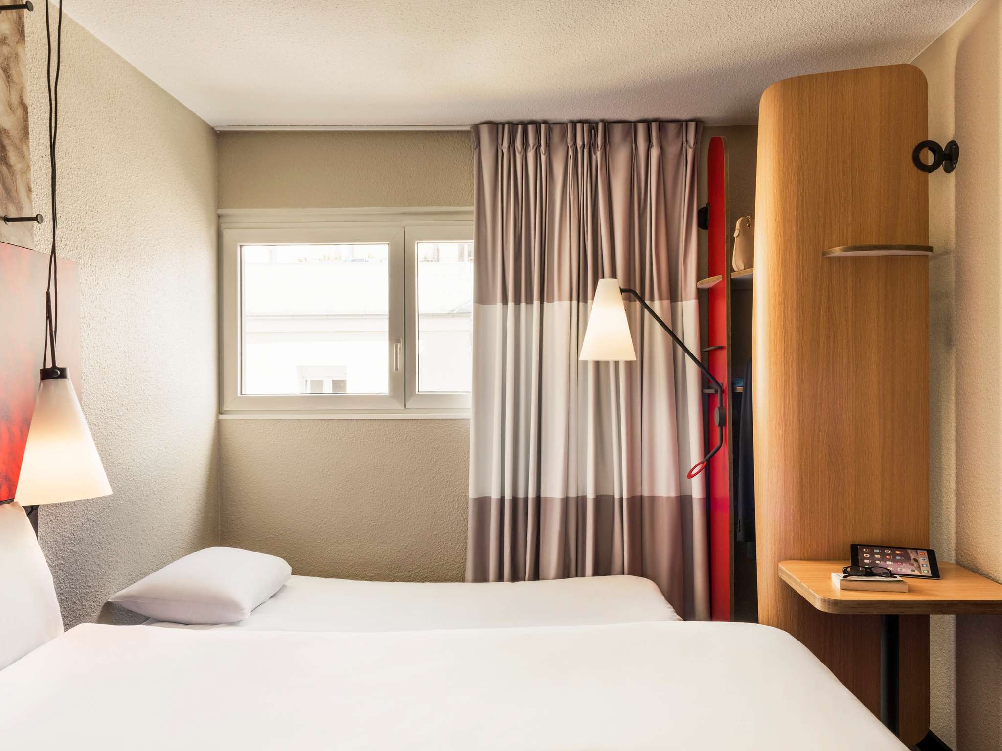 ibis Paris Place d'Italie 13th - ALL