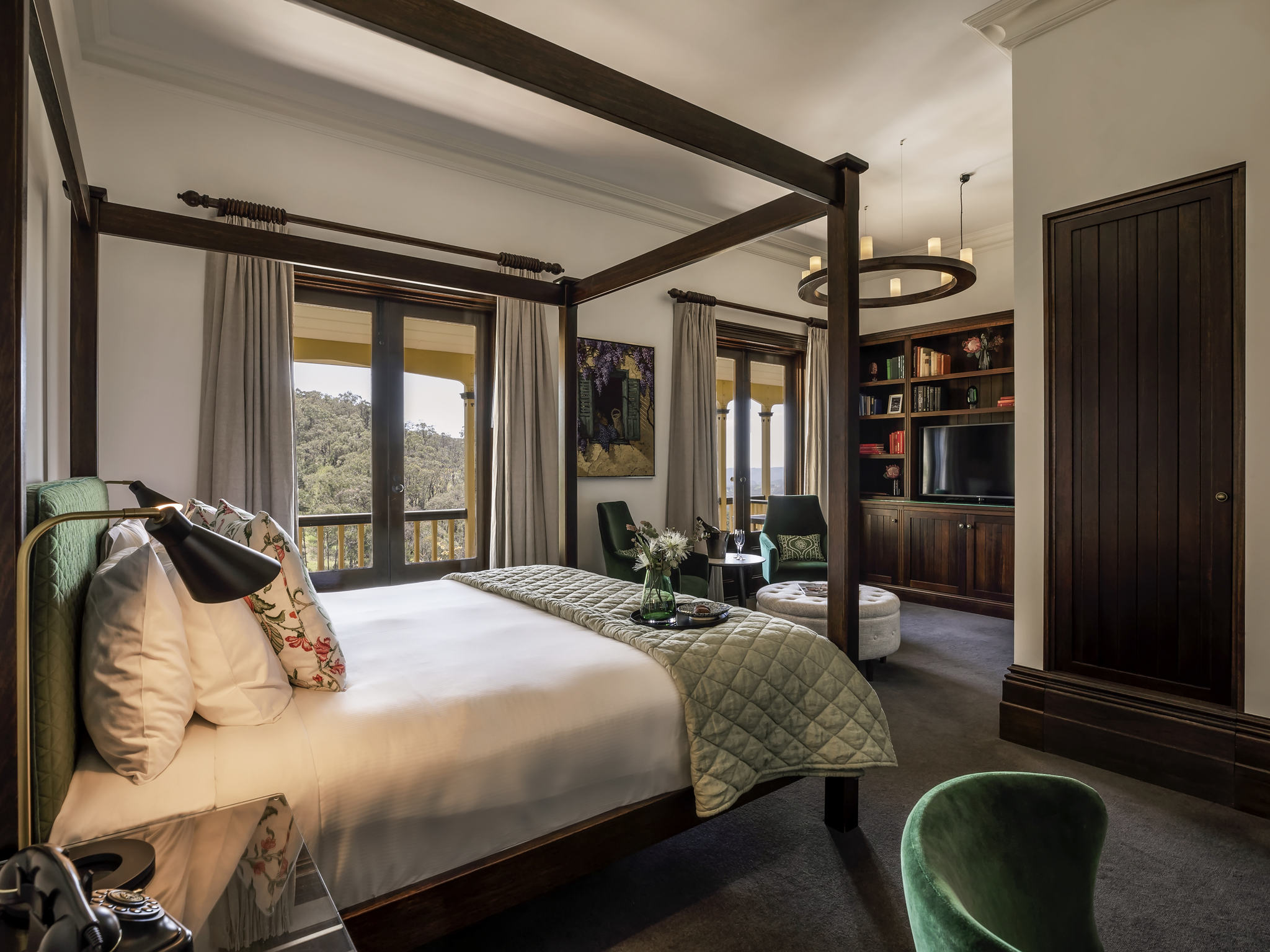 Mt Lofty House - AccorHotels - ALL