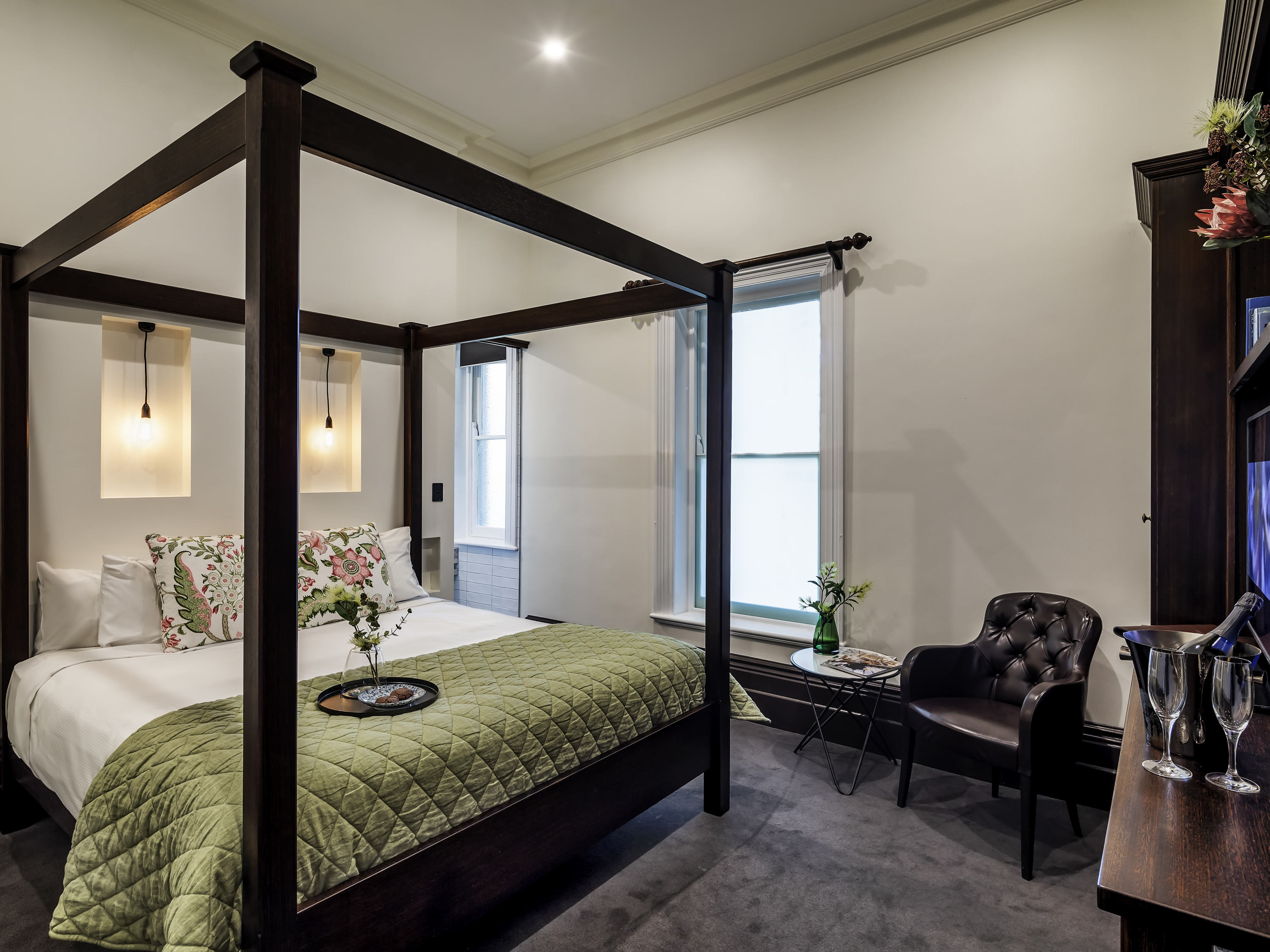 Mt Lofty House - AccorHotels - ALL