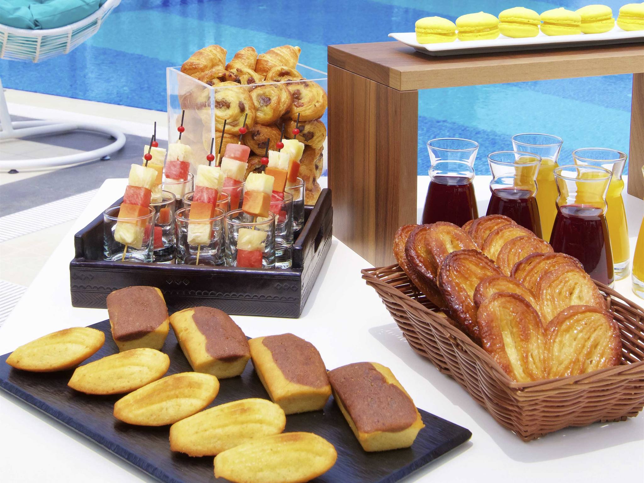 Novotel Cotonou Orisha, Hotel in Benin - ALL