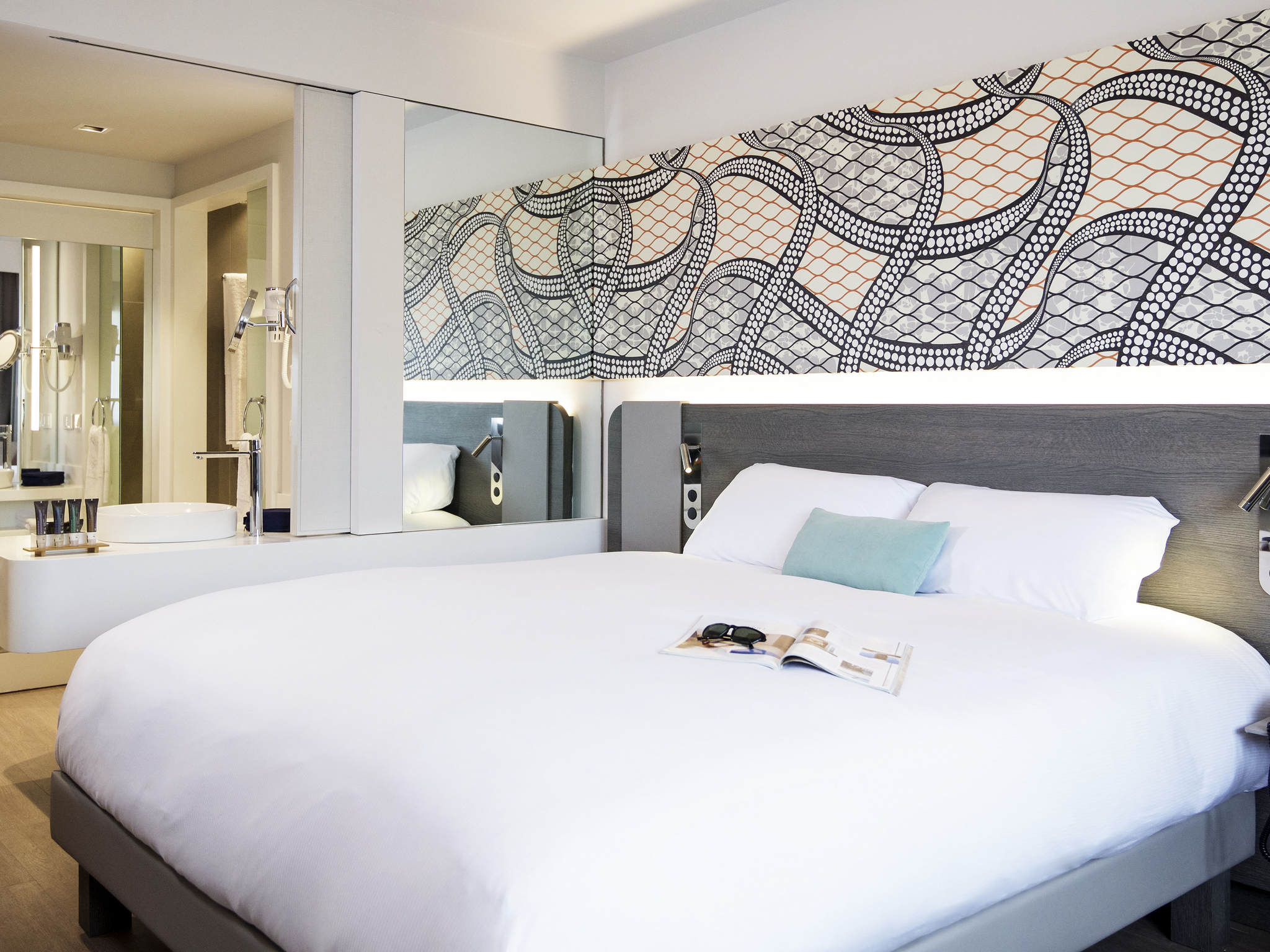 Novotel Cotonou Orisha, Hotel in Benin - ALL