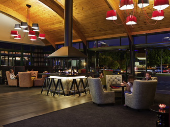 Novotel Rotorua Lakeside Hotel | ALL - ALL