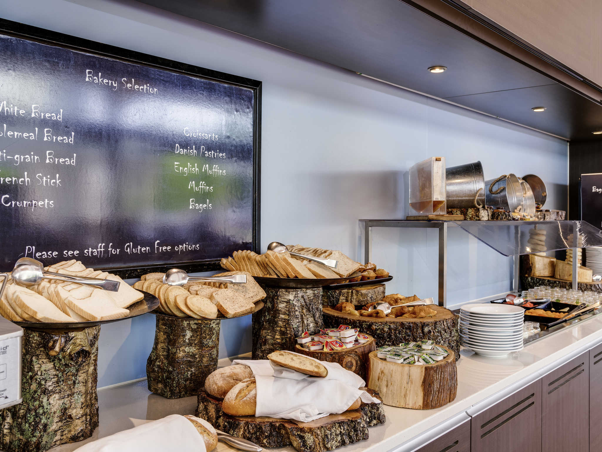 Novotel Rotorua Lakeside Hotel | ALL - ALL