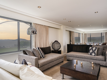 Novotel Rotorua Lakeside Hotel | ALL - ALL