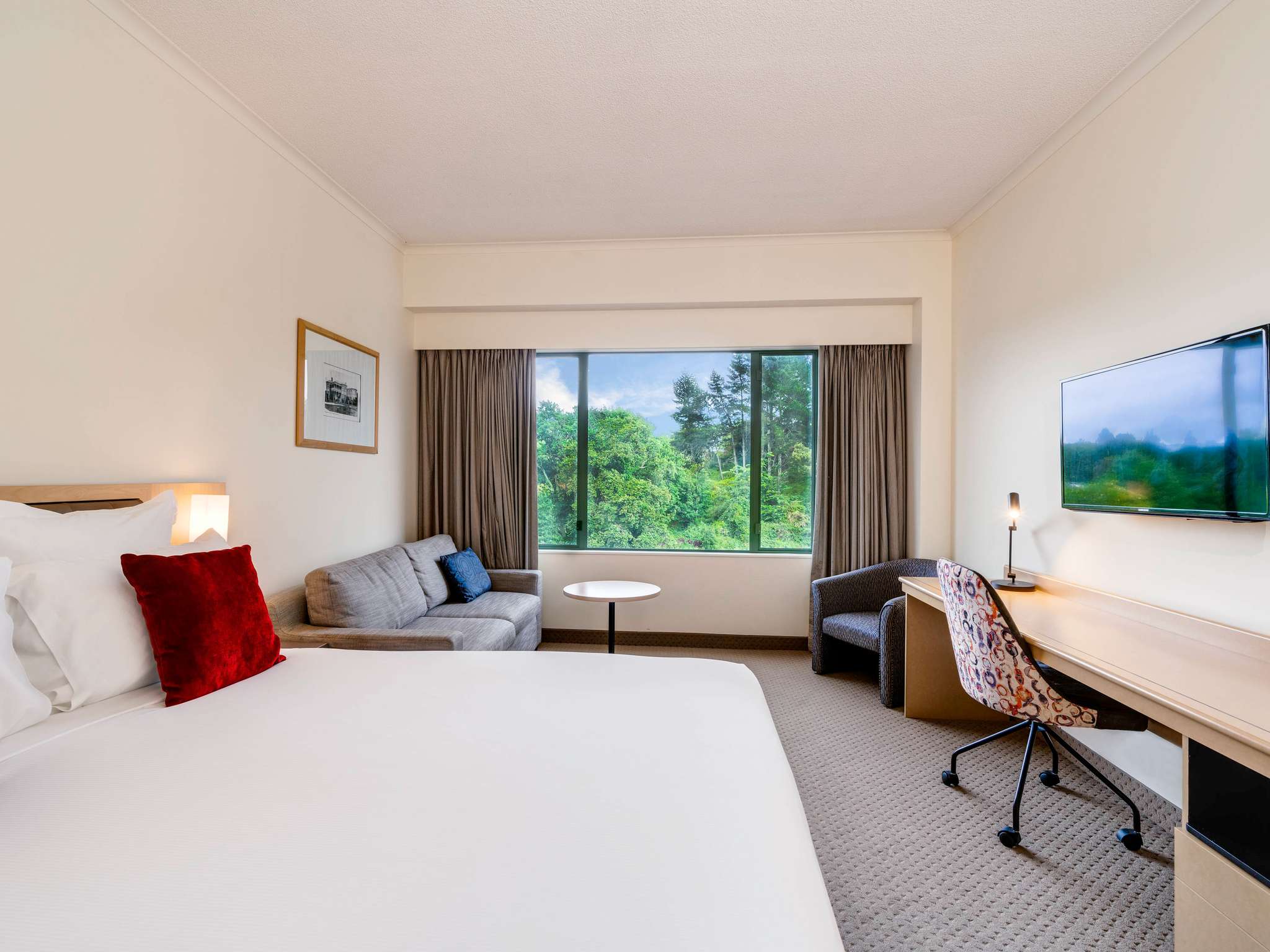 Novotel Rotorua Lakeside Hotel | ALL - ALL