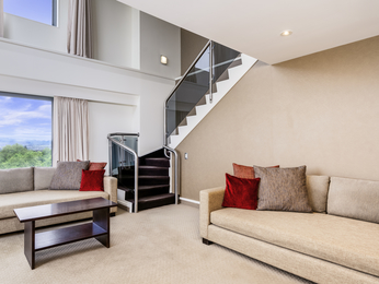 Novotel Rotorua Lakeside Hotel | ALL - ALL