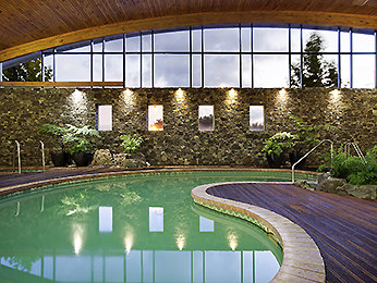 Novotel Rotorua Lakeside Hotel | ALL - ALL