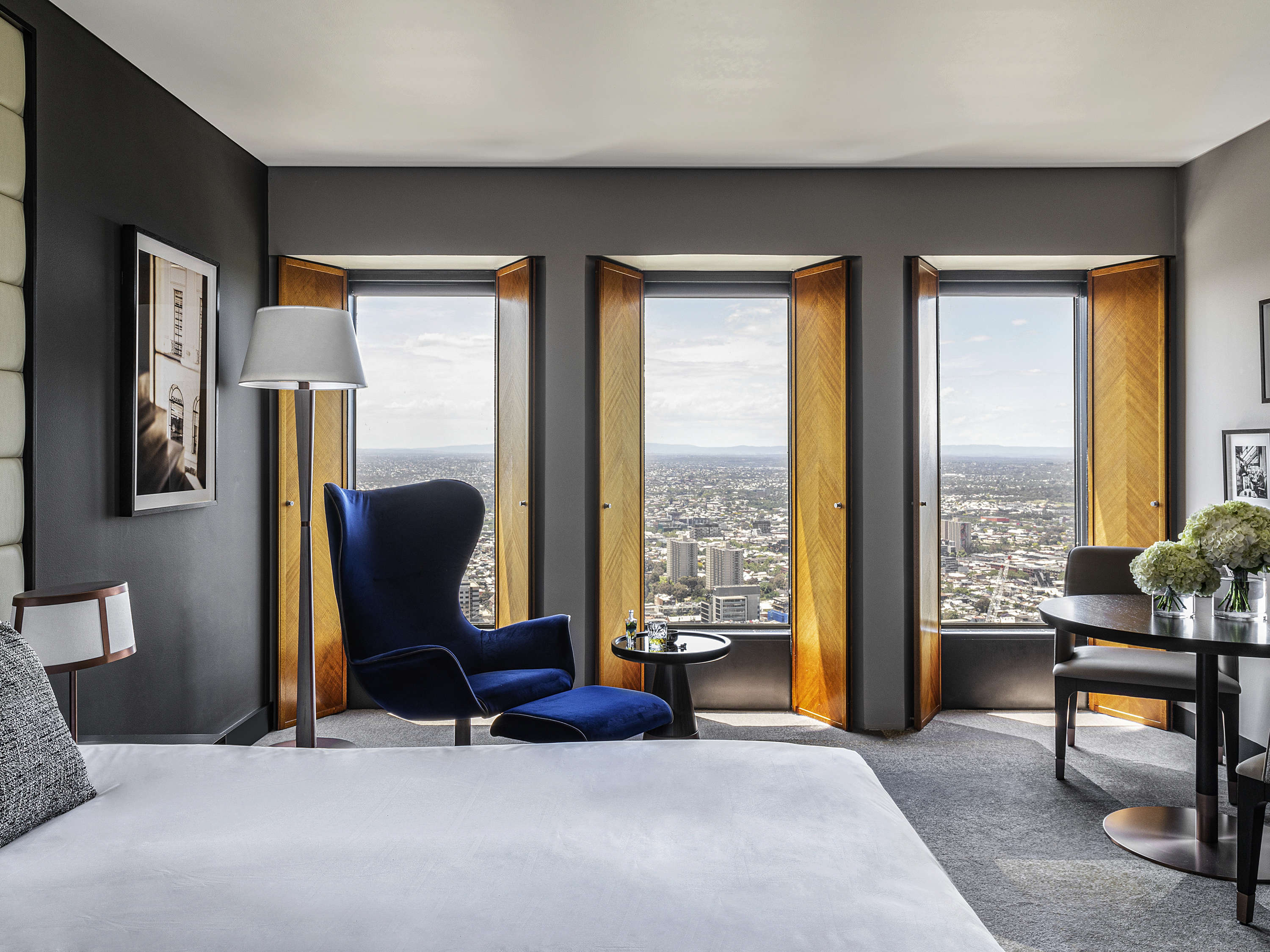 Sofitel Melbourne on Collins | Accor - ALL