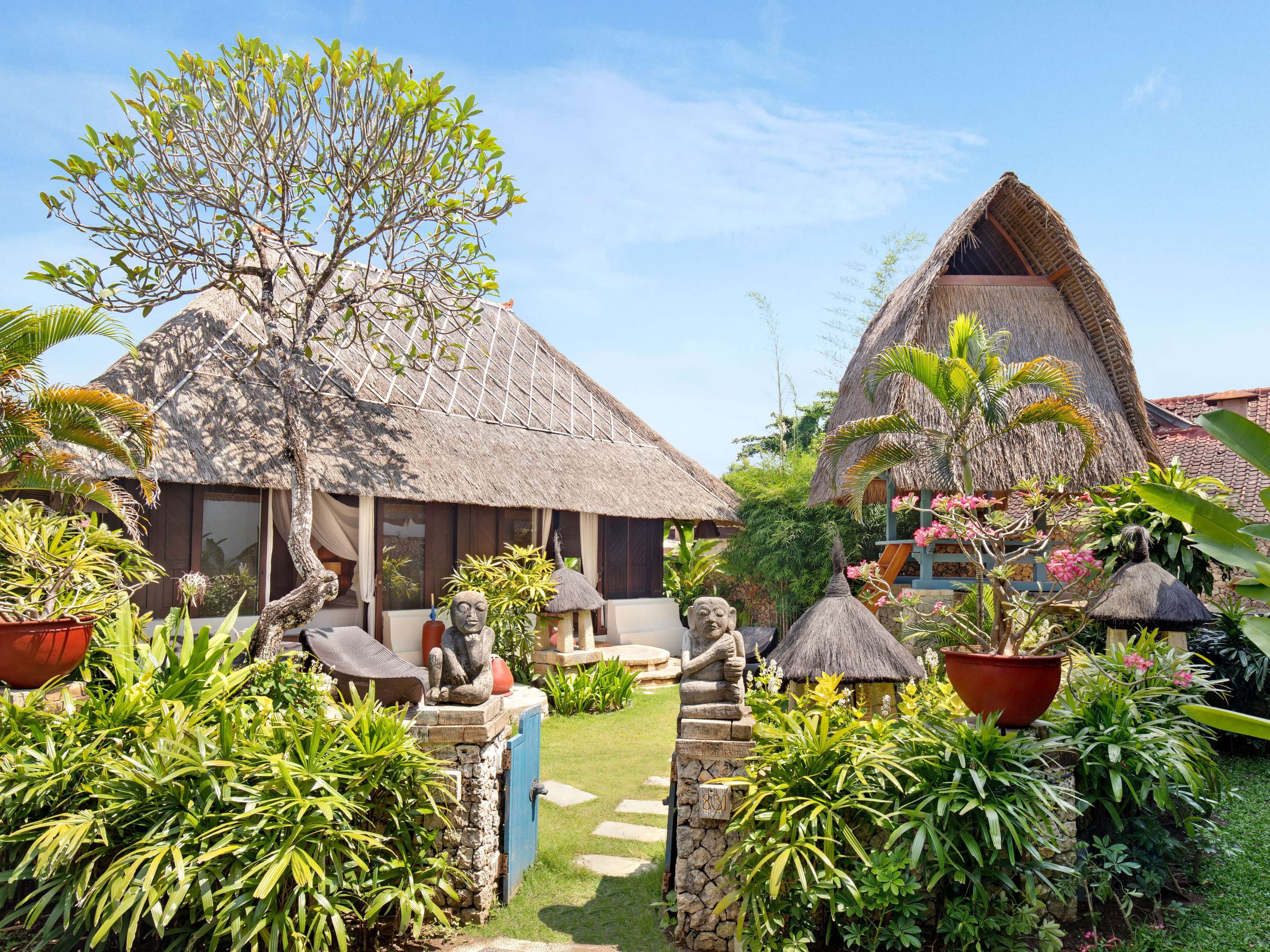 Novotel Bali Benoa | Mid-Scale Hotel | AccorHotels - ALL
