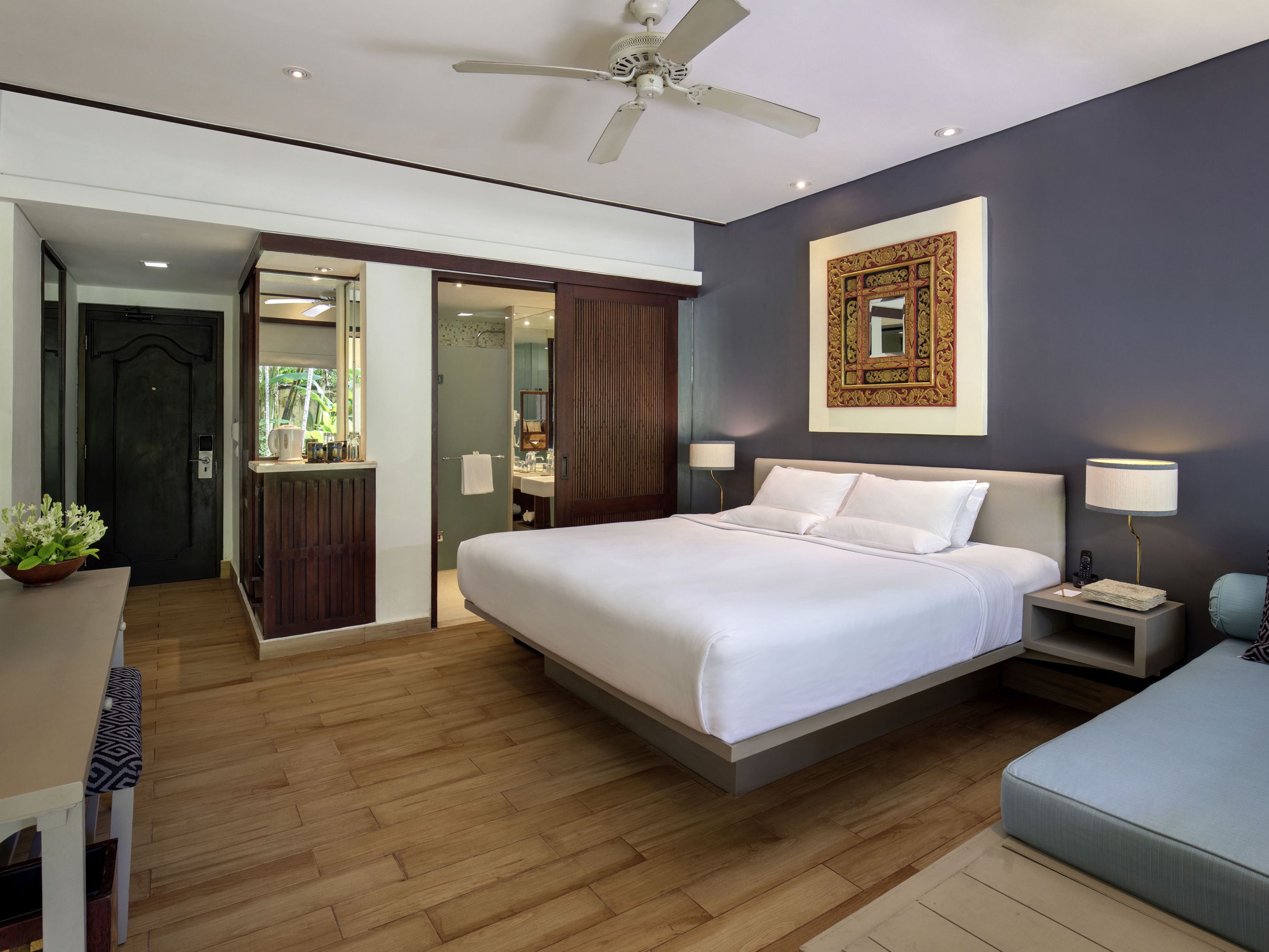 Novotel Bali Benoa | Mid-Scale Hotel | AccorHotels - ALL
