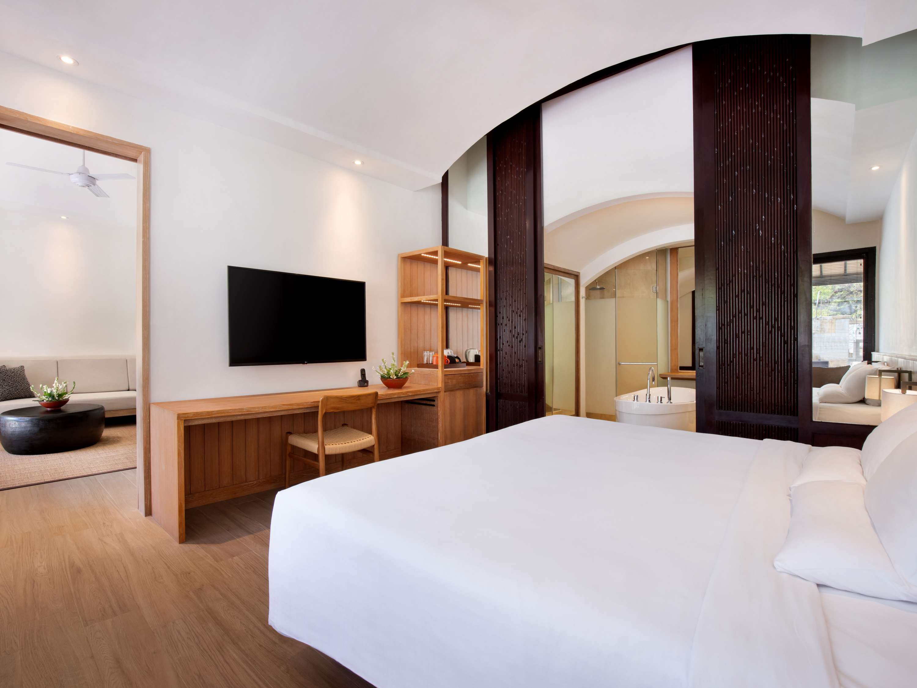 Novotel Bali Benoa | Mid-Scale Hotel | AccorHotels - ALL