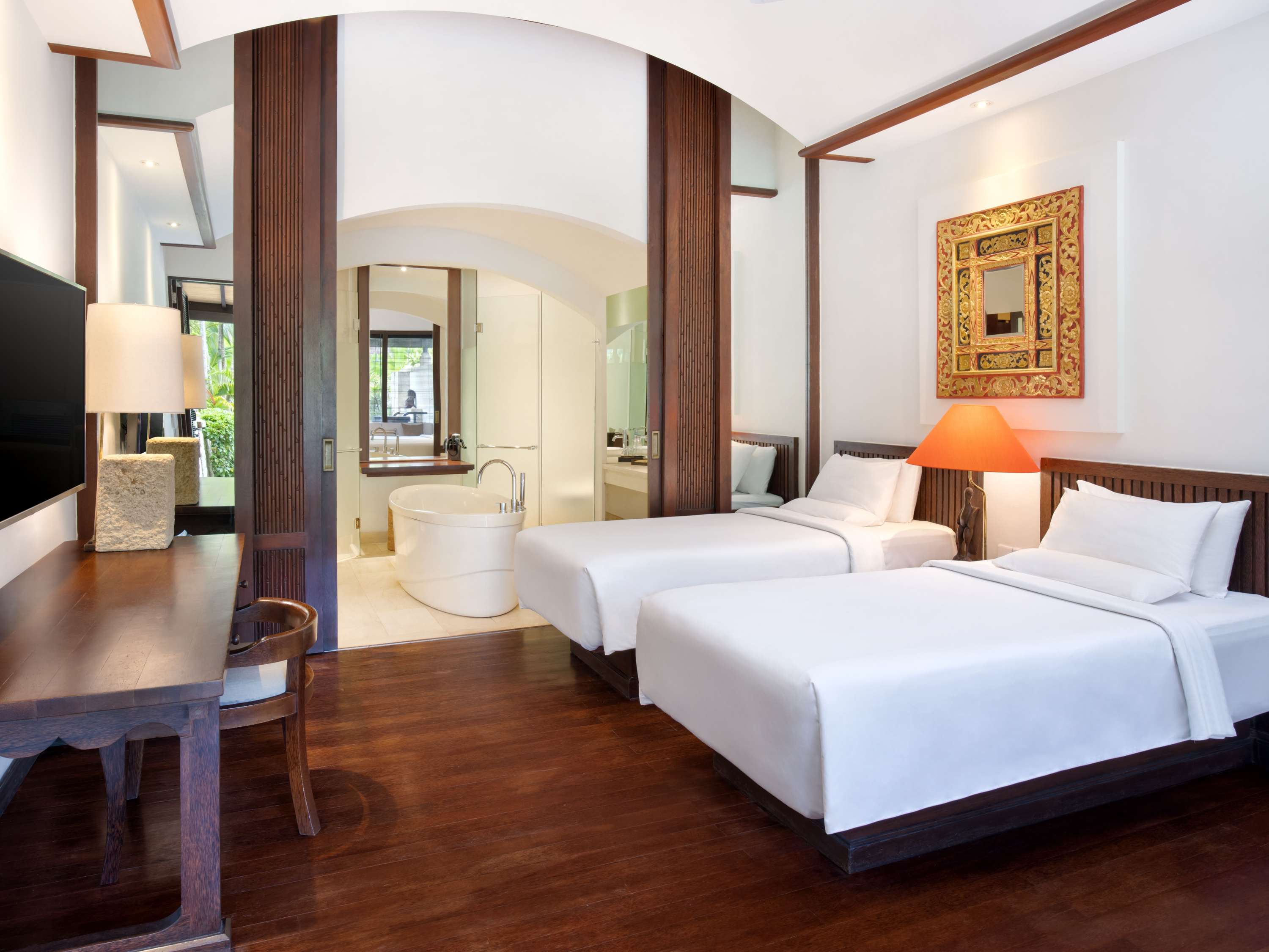 Novotel Bali Benoa | Mid-Scale Hotel | AccorHotels - ALL