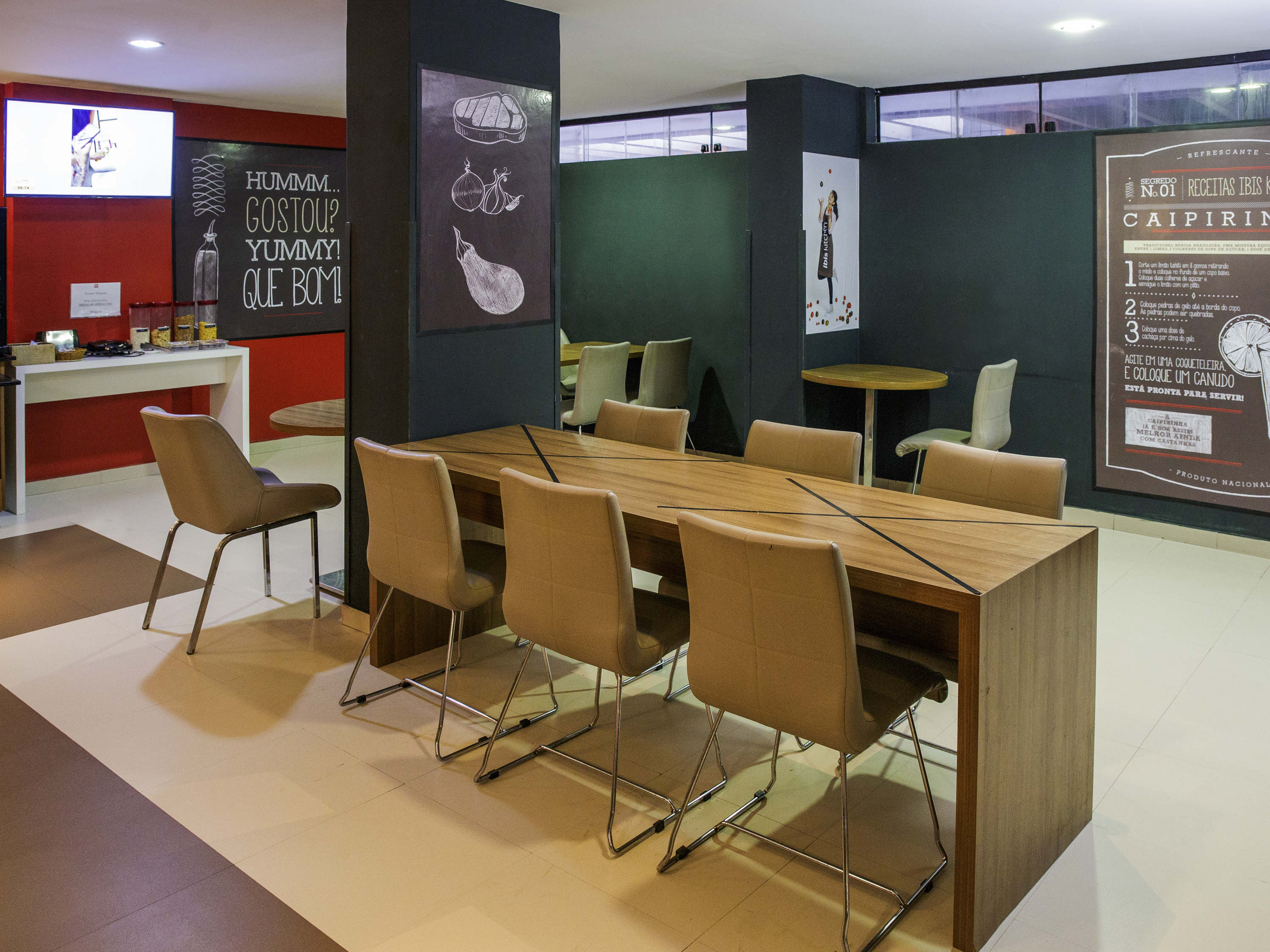 ibis Maceió Pajuçara: book your economic hotel - ALL