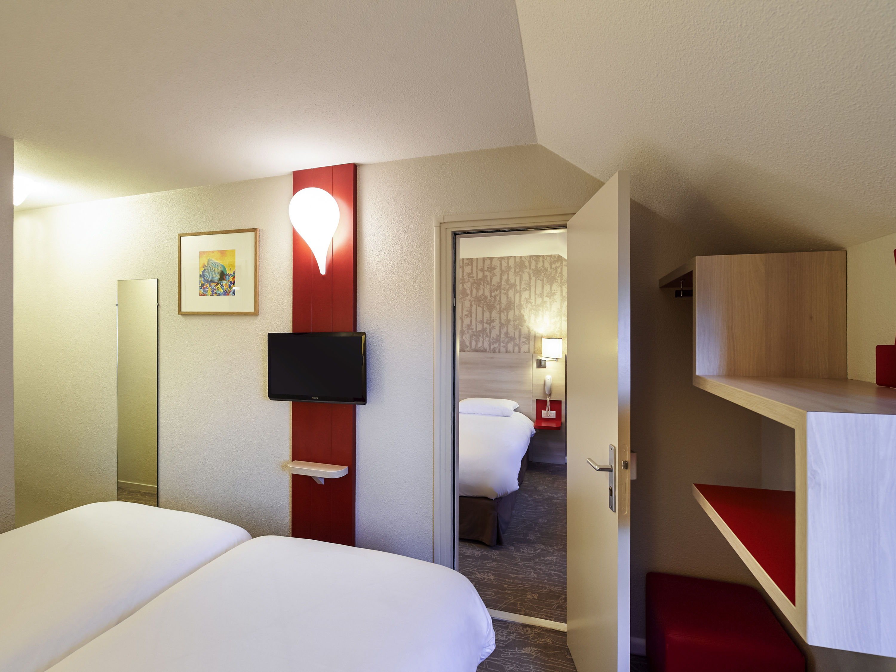 ibis Styles Ouistreham - ALL
