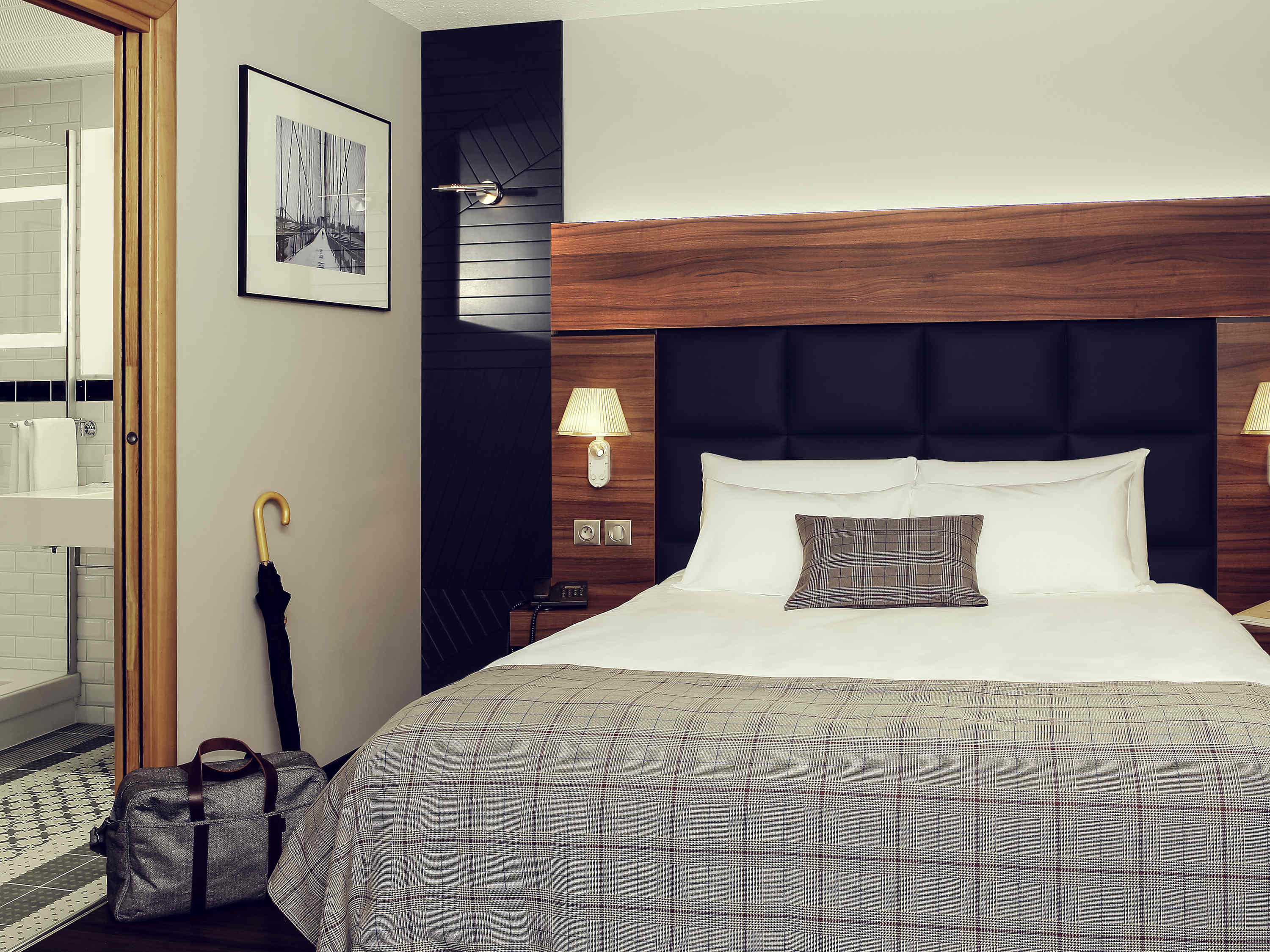 Mercure Forbach Hotel - ALL