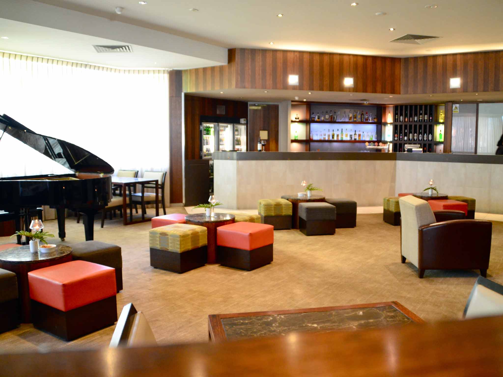 Novotel Vines Resort Swan Valley - AccorHotels - ALL