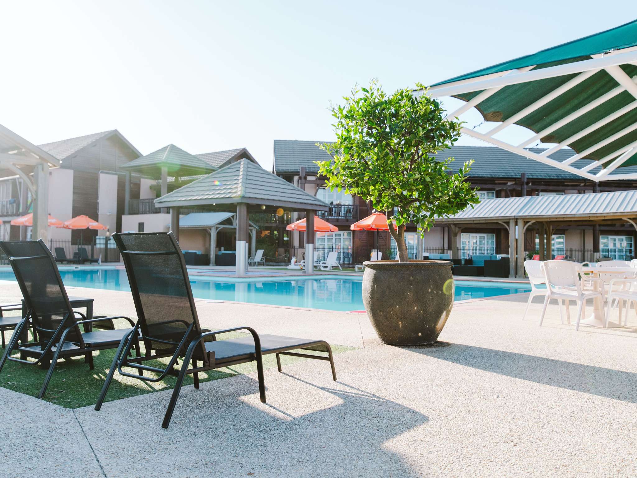 Novotel Vines Resort Swan Valley - AccorHotels - ALL