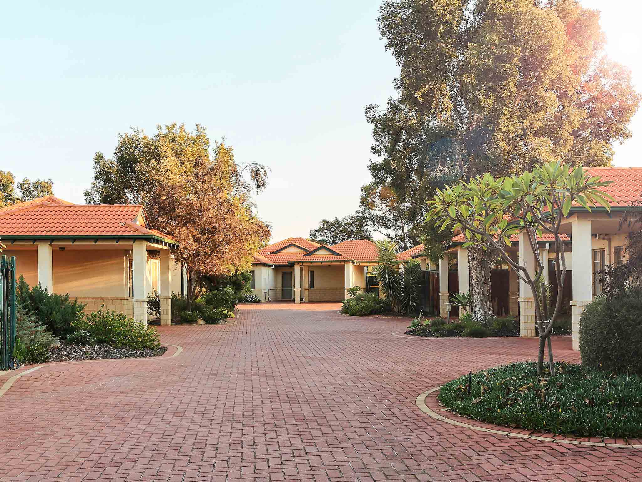 Novotel Vines Resort Swan Valley - AccorHotels - ALL