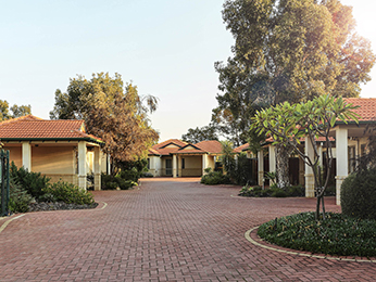 Novotel Vines Resort Swan Valley - AccorHotels - ALL